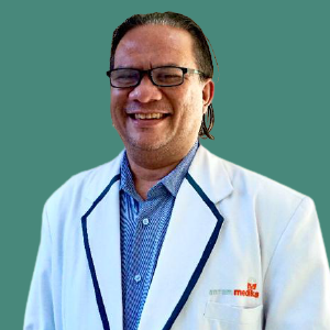 RS ANTAM MEDIKA :: We Serve With Care